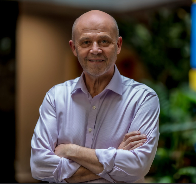 Genomics Frontiers: 2025 Symposium