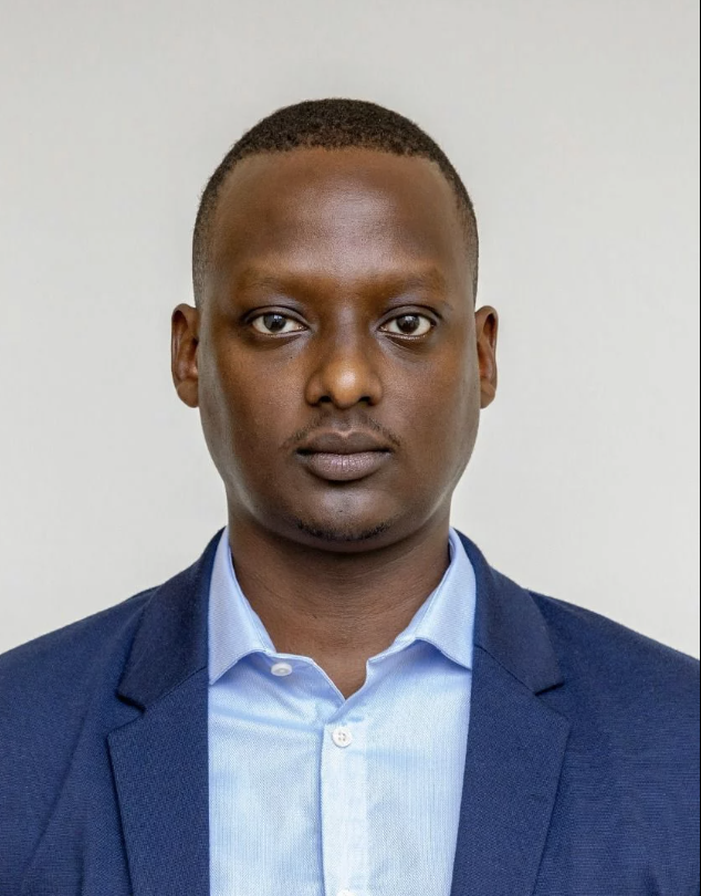 Genomics Frontiers: 2025 Symposium